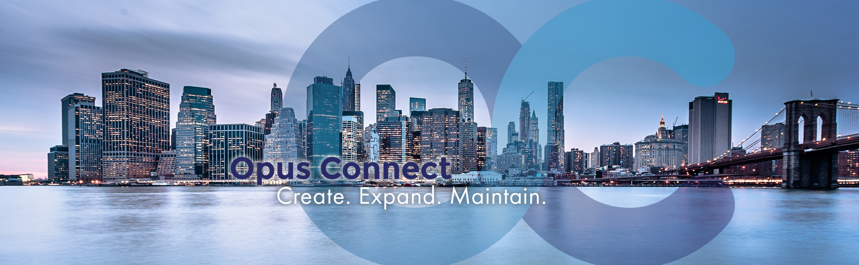 Deal Sourcing Events for M&A | Opus Connect